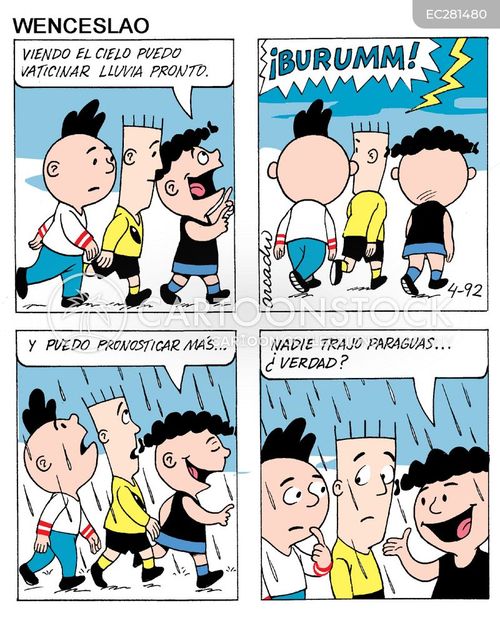 Cartoon Humor Cartoons and Comics - funny pictures from CartoonStock