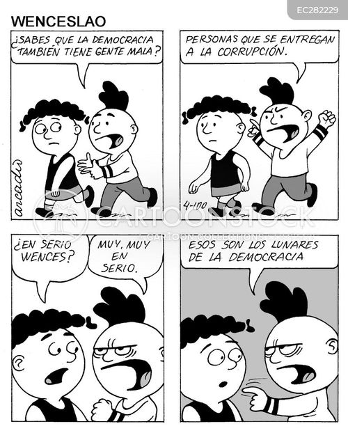 4a Cartoons and Comics - funny pictures from CartoonStock