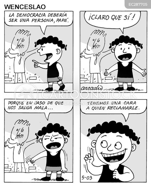 F5 Cartoons and Comics - funny pictures from CartoonStock