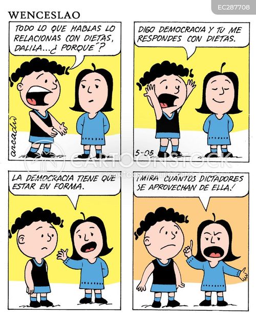 F5 Cartoons and Comics - funny pictures from CartoonStock