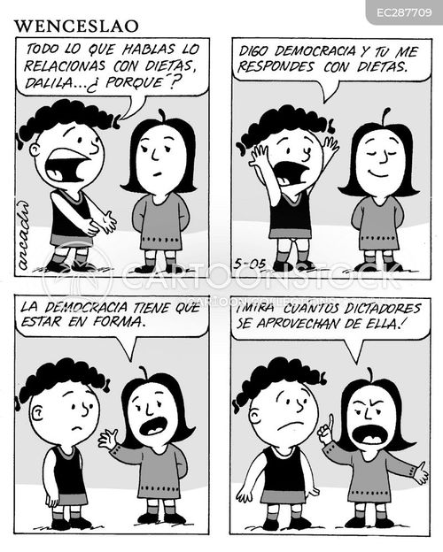 Farcical Cartoons and Comics - funny pictures from CartoonStock