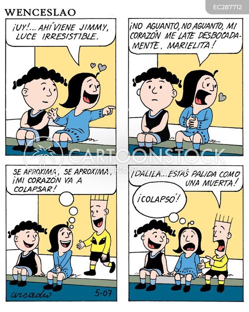 Five Es Cartoons and Comics - funny pictures from CartoonStock