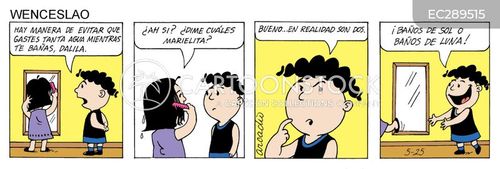 Wry Humor Cartoons and Comics - funny pictures from CartoonStock