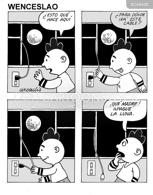 59% Cartoons and Comics - funny pictures from CartoonStock