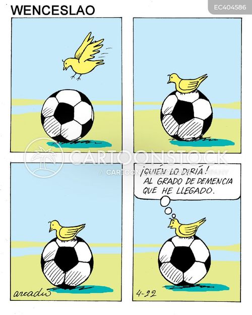 Cache-22 Cartoons and Comics - funny pictures from CartoonStock