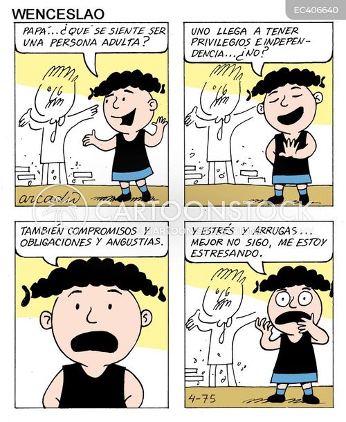 Adult Confession Cartoons and Comics - funny pictures from CartoonStock