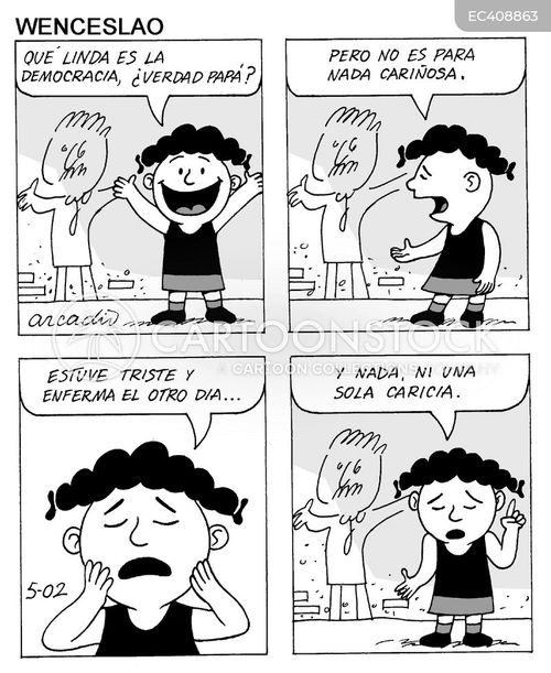 1052 Cartoons and Comics - funny pictures from CartoonStock