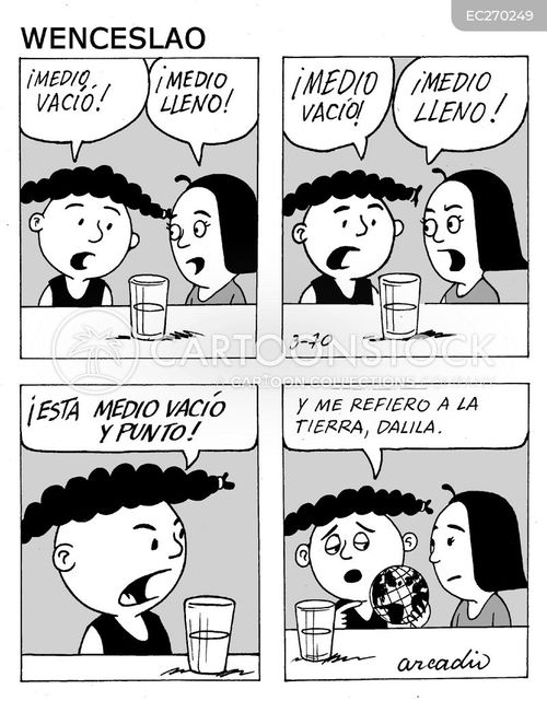 Subversive Humor Cartoons and Comics - funny pictures from CartoonStock