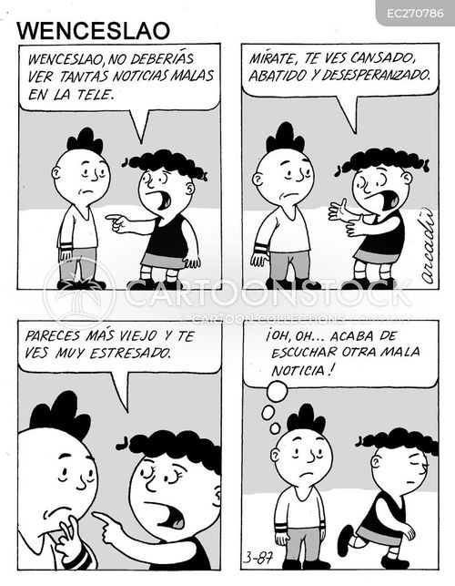 Sequential Art Cartoons and Comics - funny pictures from CartoonStock