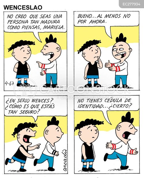 Sequential Art Cartoons and Comics - funny pictures from CartoonStock