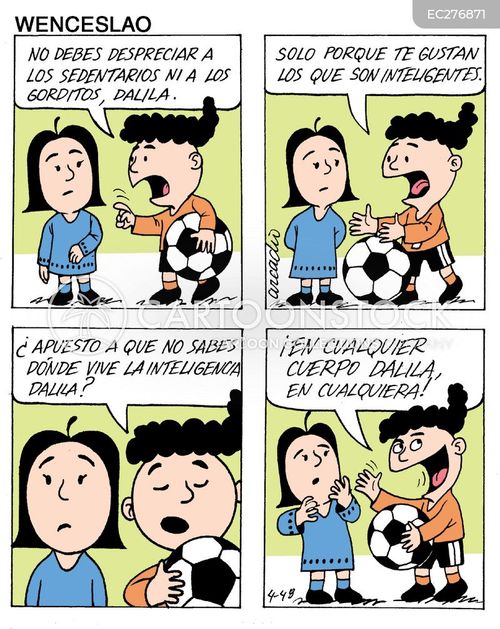 Sequential Art Cartoons and Comics - funny pictures from CartoonStock