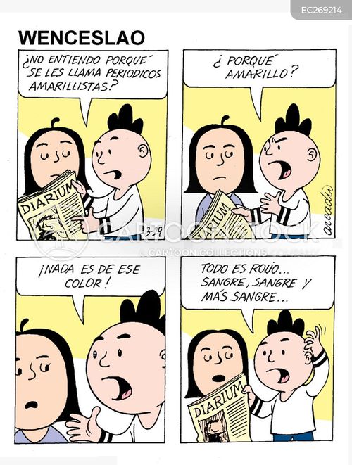 Comic Timing Cartoons and Comics - funny pictures from CartoonStock