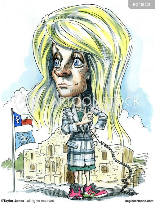 Pink Sneakers Cartoons and Comics - funny pictures from CartoonStock