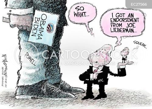 Secretary John Kerry Cartoons and Comics - funny pictures from CartoonStock