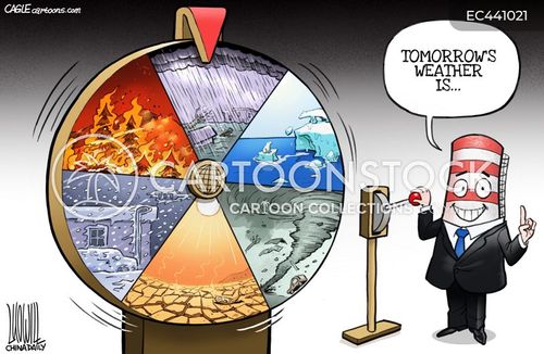 Plot-wheel Cartoons and Comics - funny pictures from CartoonStock