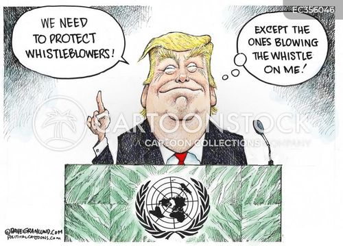 Un Reforms Cartoons and Comics - funny pictures from CartoonStock