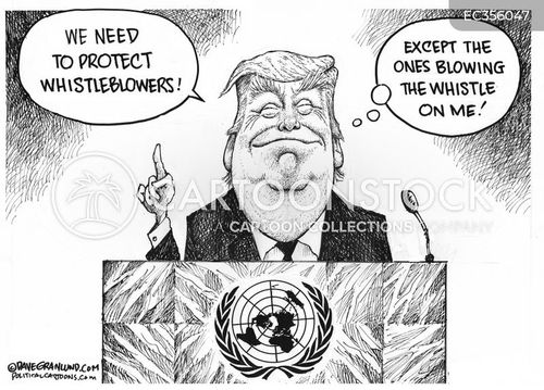 Un Reforms Cartoons and Comics - funny pictures from CartoonStock