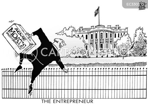 Political Security Cartoons and Comics - funny pictures from CartoonStock