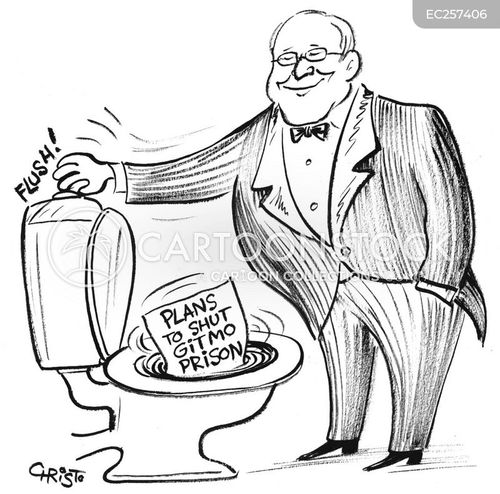 Controversial Plans Cartoons and Comics - funny pictures from CartoonStock