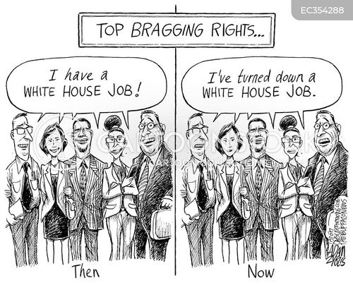 Recruitment Cartoons and Comics - funny pictures from CartoonStock