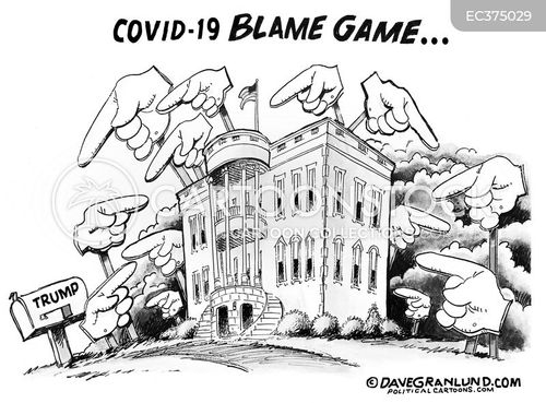 Pandemic Task Force Cartoons and Comics - funny pictures from CartoonStock