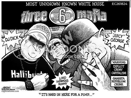 Rap Lyrics Cartoons and Comics - funny pictures from CartoonStock