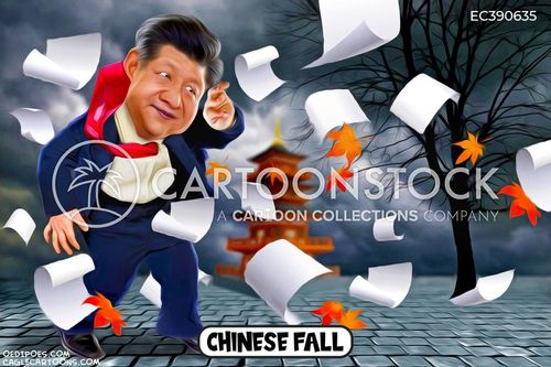 White Paper Revolution Cartoons and Comics - funny pictures from ...