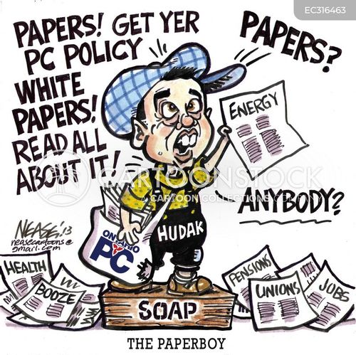 Thought Leadership Cartoons and Comics - funny pictures from CartoonStock