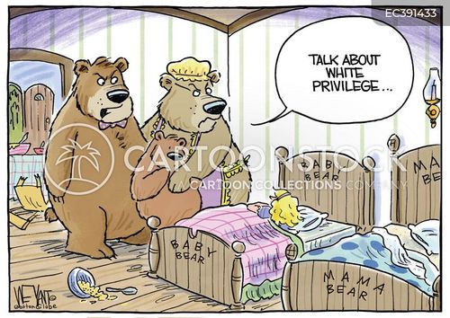 Diversity Representation Cartoons and Comics - funny pictures from ...