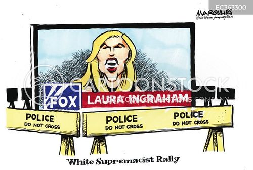 Immigration March Cartoons and Comics - funny pictures from CartoonStock