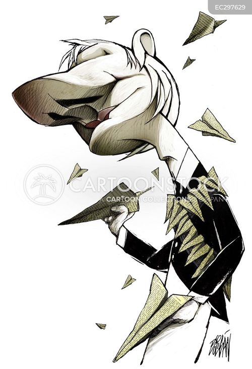 Filtraciones Cartoons and Comics - funny pictures from CartoonStock