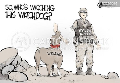 Cyber Ethics Cartoons and Comics - funny pictures from CartoonStock