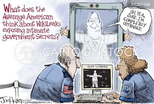 Digital Journalism Cartoons and Comics - funny pictures from CartoonStock