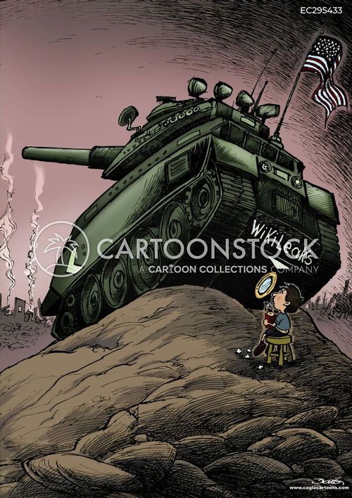 Data Leak Cartoons and Comics - funny pictures from CartoonStock