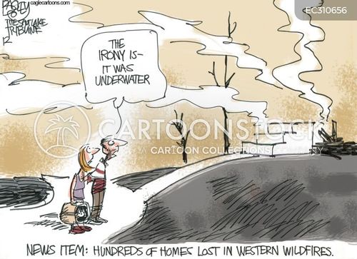 Water Rescue Cartoons and Comics - funny pictures from CartoonStock