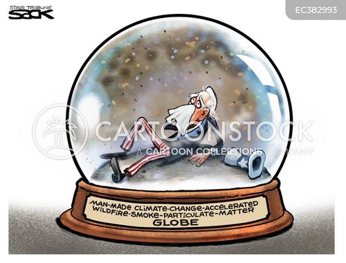 Airborne Particles Cartoons and Comics - funny pictures from CartoonStock