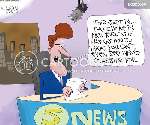 Smokey Fire Cartoons and Comics - funny pictures from CartoonStock