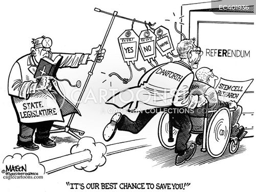 Danforth Cartoons and Comics - funny pictures from CartoonStock