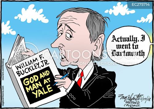 Conservative Thought Cartoons and Comics - funny pictures from CartoonStock