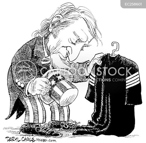 Chief Justice Cartoons and Comics - funny pictures from CartoonStock