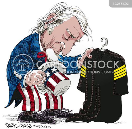 Chief Justice Cartoons and Comics - funny pictures from CartoonStock