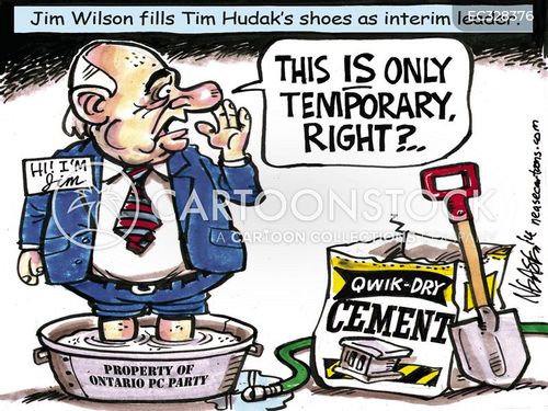Wilson's Cartoons and Comics - funny pictures from CartoonStock