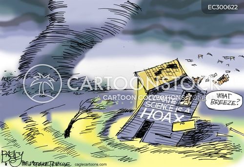 Wind Science Cartoons and Comics - funny pictures from CartoonStock