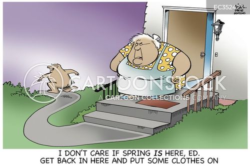 Goodbye Winter Funny 🎄 Merry Christmas! 🎄, Don’t Let