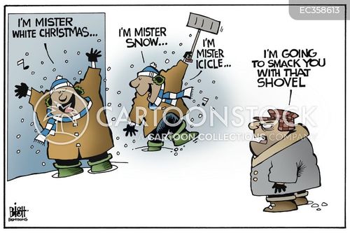 Blue Skies Cartoons and Comics - funny pictures from CartoonStock