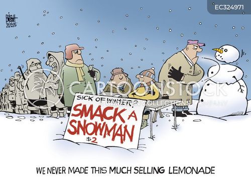 Shared Misery Cartoons and Comics - funny pictures from CartoonStock