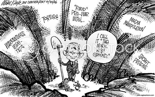 Highgate Cartoons and Comics - funny pictures from CartoonStock