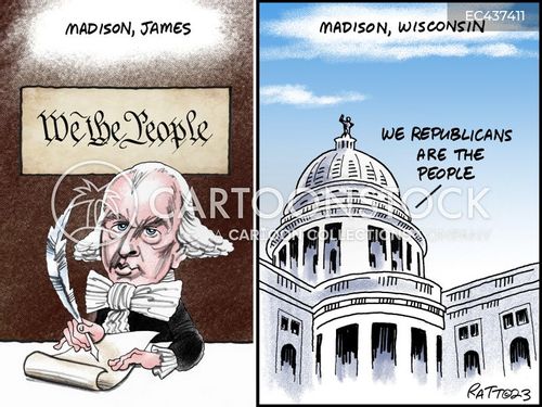 Justice Janet Protasiewicz Cartoons and Comics - funny pictures from ...