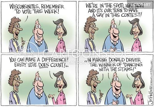 Wisconsin Cartoons and Comics - funny pictures from CartoonStock