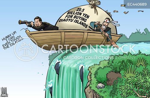 Daoism Cartoons and Comics - funny pictures from CartoonStock